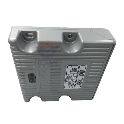 China Machinery Repair Shops Excavator Parts R180LC-9S R160LC-9S Hydraulic Controller Computer Board 21Q5-32100 for sale