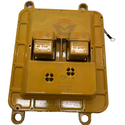 China Equipamento elétrico para escavadeira ECU 172-0802 para 120H 140H 988G Garantia do controlador do motor à venda