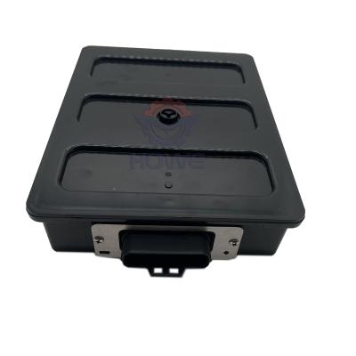 중국 발굴기 ECU 엔진 제어 장치 YA00008066 YA00008063 건설 재료 상점 판매용