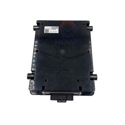 China Garantia controlador do motor placa de computador YA00011104 YA00011100 para escavadeira ZX470-5G à venda