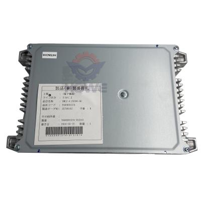 China YA60023948 YA60008656 Unidade de controlo de escavadeira Controlador hidráulico Computador Borad ZX470-5G à venda