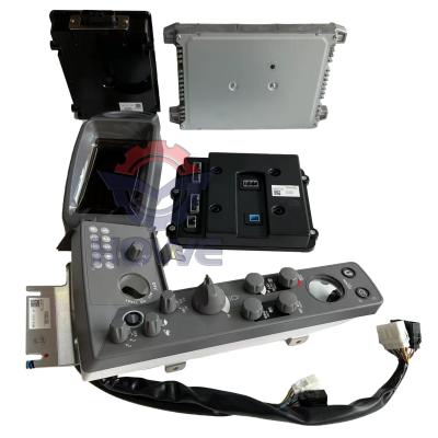 중국 YA60023948 YA60008656 발굴기 제어 장치 수압 제어기 컴퓨터 보라드 ZX470-5G 판매용