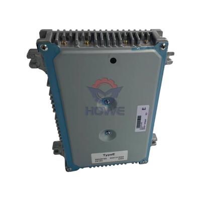 중국 보증 발굴기 제어 장치 ZX330-1 ZX350-1 수압 제어기 컴퓨터 보드 9226755 판매용