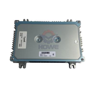 China Apoio online ZX200-1 Controlador hidráulico Tabela de computador 9226748 para obras de construção à venda