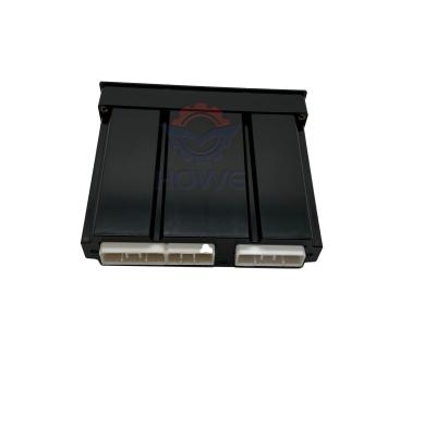 China Faça a sua escavadeira E312D2 E320D2 E330D2 funcionar com o painel de ar condicionado Parte 510-9643 à venda