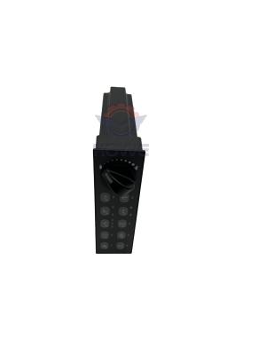 中国 E312D2 E320D2 E330D2 エグババータを Part 510-9643 エアコンパネルで稼働させてください 販売のため