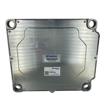 中国 C4.4 C6.6 C7.1 エグババター制御モジュール用のエンジン制御コンピュータボード 357-2083 販売のため