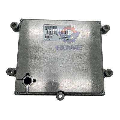 China PC200-8MO PC200-10MO PC210-10MO Controlador de motor de escavadeira 6D107 600-467-4300 P4354531 à venda