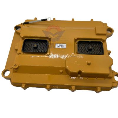 China Excavadora de alta garantia E953D Controlador hidráulico Tabela de computador 304-5687 322-3605 à venda