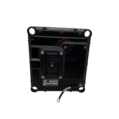 중국 부품 번호 377-4710 20R1766 M313D D6K M318D에 대한 발굴기 엔진 컨트롤러 ECU 판매용