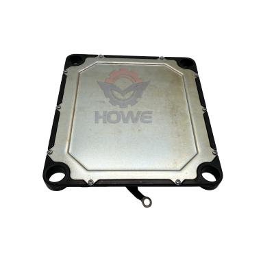 중국 부품 번호 377-4710 20R1766 M313D D6K M318D에 대한 발굴기 엔진 컨트롤러 ECU 판매용