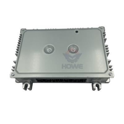 China 9292115 Unidade de controlo de escavadeira ZX240-3 Quadro de computador hidráulico para equipamento à venda