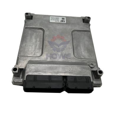 China Hydraulische regelaar voor graafmachines ECU 460-0132 430-7160 voor E320D2 E326D2 E329D2 E330D2 Te koop