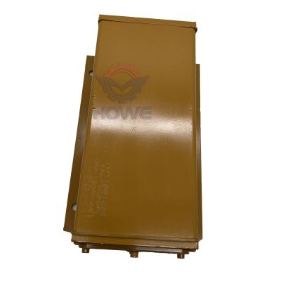 China 198-1321 Motor Grader Parts ECM 1981321 Controlador de placa de computador para peças elétricas à venda