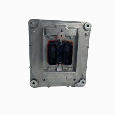 China TAD1643GE TAD1250V Unidad de control de excavadora D16E Controlador del motor Junta de ordenador VOE20814795 21695313 en venta