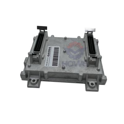 중국 발굴기 제어 장치 EC140B 엔진 제어기 컴퓨터 보드 22417693 20723663 판매용