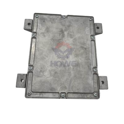 중국 발굴기 제어 장치 EC140B 엔진 제어기 컴퓨터 보드 22417693 20723663 판매용