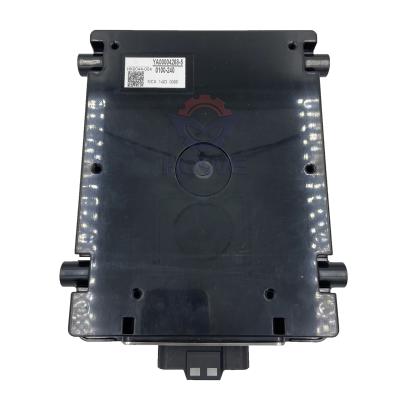 China YA00011100-5 Motorcontroller Computerbord voor ZX470-5G in bouwmaterialen winkels Te koop