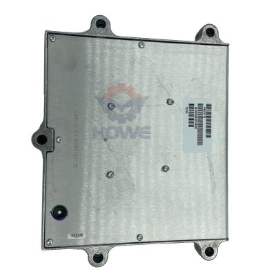 중국 SAA6D107E 엔진 컨트롤러 PC200-8 PC240-8 PC270-8 발굴기용 컴퓨터 보드 판매용