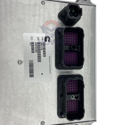 중국 SAA6D107E 엔진 컨트롤러 PC200-8 PC240-8 PC270-8 발굴기용 컴퓨터 보드 판매용