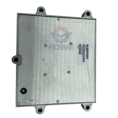 중국 SAA6D107E 엔진 컨트롤러 PC200-8 PC240-8 PC270-8 발굴기용 컴퓨터 보드 판매용