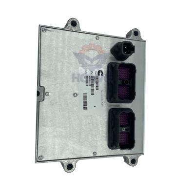 중국 SAA6D107E 엔진 컨트롤러 PC200-8 PC240-8 PC270-8 발굴기용 컴퓨터 보드 판매용