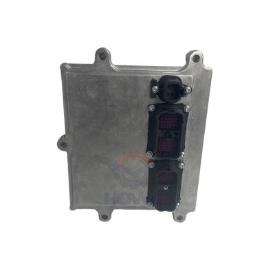 중국 SAA6D107E 엔진 컨트롤러 PC200-8 PC240-8 PC270-8 발굴기용 컴퓨터 보드 판매용