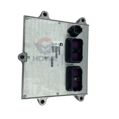 China Deeltjes van graafmachines PC400-8 PC450-8 Motorcontroller Computerbord 600-461-2100 voor mijnbouwwerkzaamheden Te koop