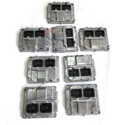 중국 전기 부품 E320E E324E E329E 엔진 컨트롤러 컴퓨터 보드 ECM 3453381 345-3381 판매용