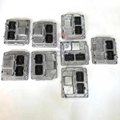 중국 전기 부품 E320E E324E E329E 엔진 컨트롤러 컴퓨터 보드 ECM 3453381 345-3381 판매용