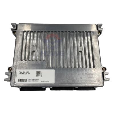 China Hydraulische regelaar van de graafmachine 7823-32-2005 7823-32-2004 voor WA380-5 WA470-5 WA480-5 Te koop