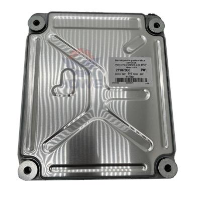 China Hoogwaarderingsmotorregelaar D13B D13F Te koop