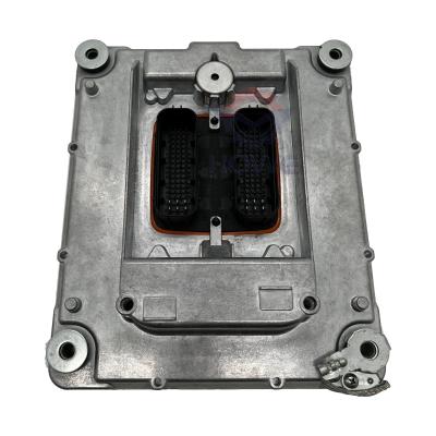 중국 높은 보증 발굴기 엔진 제어기 D13B D13F 제어 장치 VOE21300060 21300060 판매용