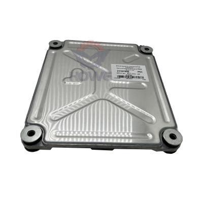 중국 높은 보증 21358126 D13B D13 엔진 예비 부품에 대한 발굴기 제어 장치 ECM 판매용