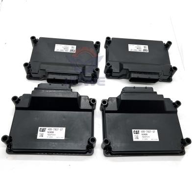 China E320GC E336GC Excavator Engine C7.1 Pilot Valve Controller Computer Board ECU 489-7907 for sale