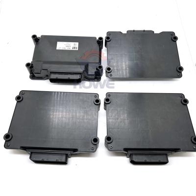 China E320GC E336GC Excavator Engine C7.1 Pilot Valve Controller Computer Board ECU 489-7907 for sale