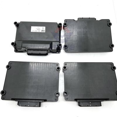China E320GC E336GC Excavator Engine C7.1 Pilot Valve Controller Computer Board ECU 489-7907 for sale