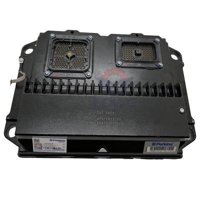 China Werkplaatsen ECU T402850R Controller C9 C13 Motor voor E336D2 D6R Graafmachine Te koop