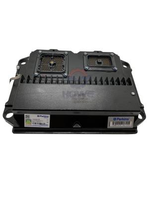 中国 電気部品 C9 C13 エンジンコントローラー E336D2 エグババター用のコンピュータボード 4787932 販売のため