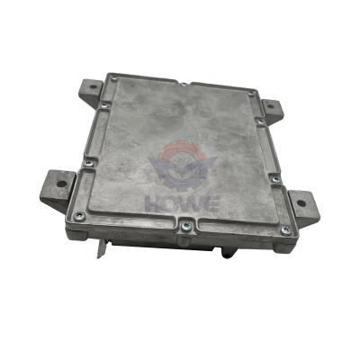 China Excavator Engine Controller ECU 22417693 Excavator Computer Board for EC140B for sale