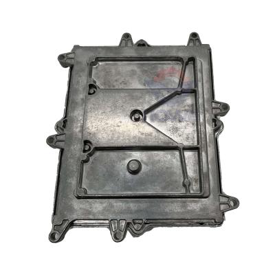 중국 발굴기 엔진 컨트롤러 컴퓨터 보드 ECU 65.11201-7017 DX140W 높은 보증 판매용