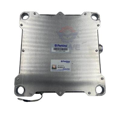 Chine C4.4 C4.2 C6.4 C6.6 Unité de commande du moteur de l'excavatrice 331-7539-02 avec support en ligne à vendre