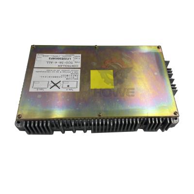 Chine Contrôleur du moteur de la pelle E385B Module de commande LC22E00038F2 et technologie avancée à vendre