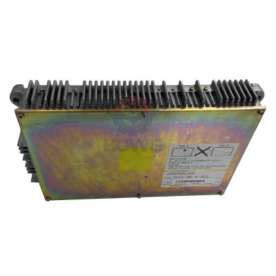 Chine Contrôleur du moteur de la pelle E385B Module de commande LC22E00038F2 et technologie avancée à vendre