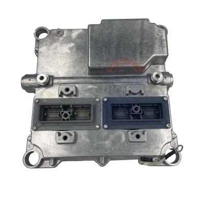 China C4.4 C7.1 Computador de controle de motor E312D2 E320D2 E320GC Excavadora 374-2640 à venda