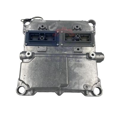 China C4.4 C7.1 Computador de controle de motor E312D2 E320D2 E320GC Excavadora 374-2640 à venda