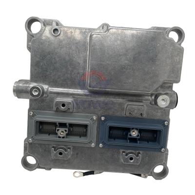 China C4.4 C7.1 Computador de controle de motor E312D2 E320D2 E320GC Excavadora 374-2640 à venda