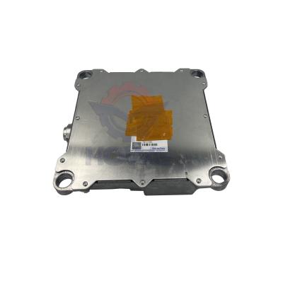 China C4.4 C7.1 Computador de controle de motor E312D2 E320D2 E320GC Excavadora 374-2640 à venda