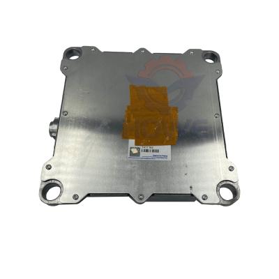 China C4.4 C7.1 Computador de controle de motor E312D2 E320D2 E320GC Excavadora 374-2640 à venda