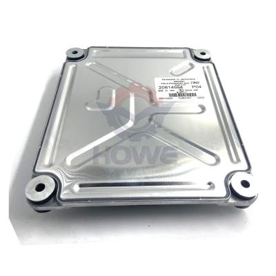 China TAD1643GE TAD1641GE Controlador de motor Painel de computador ECU 21695319 com suporte online à venda